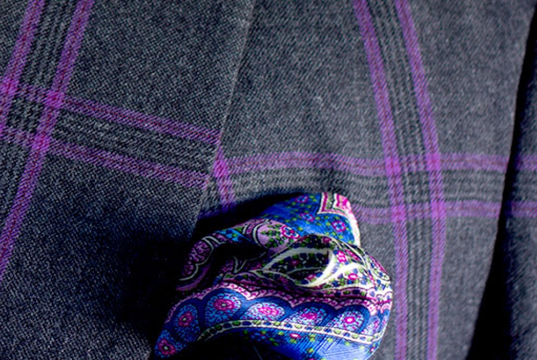 Bespoke Suit Prices, Exploring Your Options - Desmond Merrion