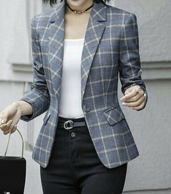 Designer Suits For Women; Create Timeless Styles - Desmond Merrion