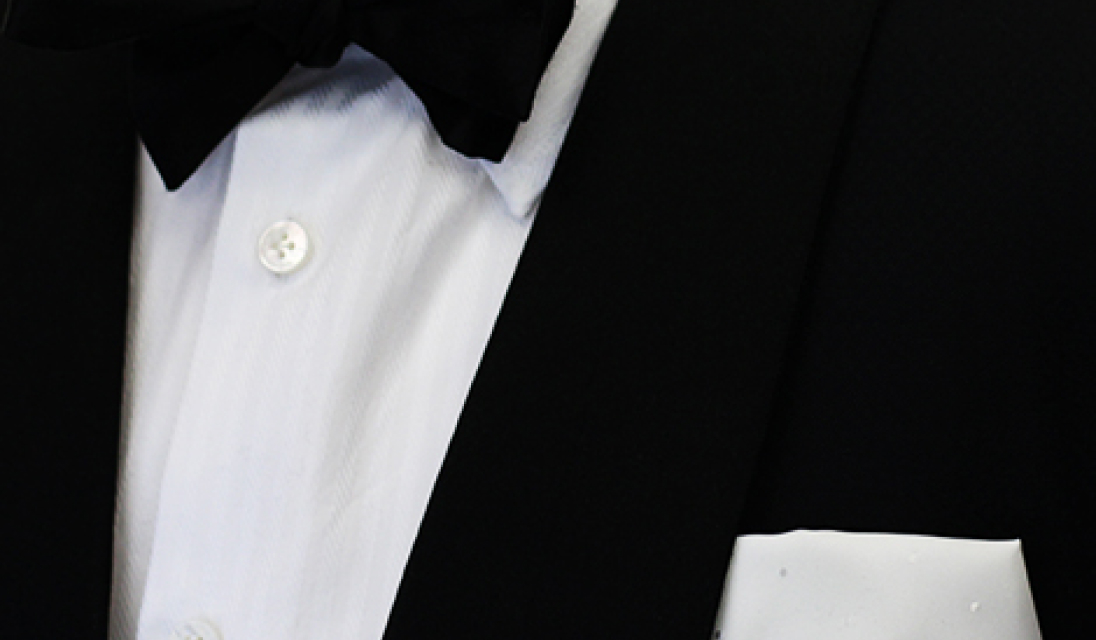 Ladies Dinner Suits - Desmond Merrion Bespoke